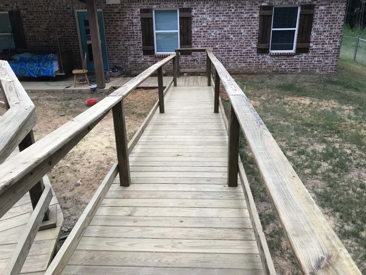 Pathway and Walkway Installation - Madison, Brandon & Jackson, Mississippi