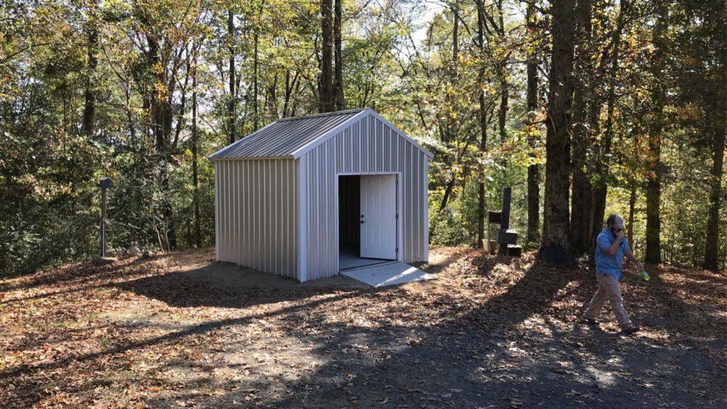 Landscaping Builder Madison, Brandon & Jackson, Mississippi