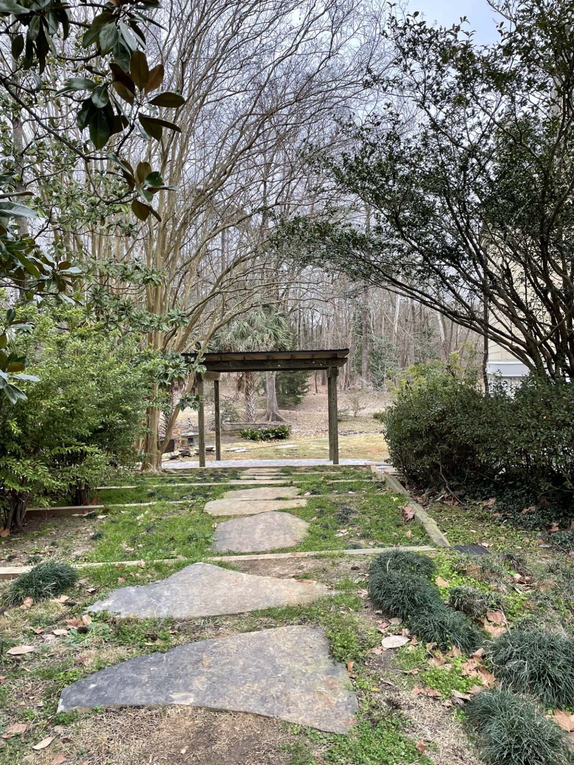 Pathway and Walkway Installation - Madison, Brandon & Jackson, Mississippi